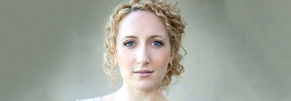 Elise McCann – The Fame Reporter