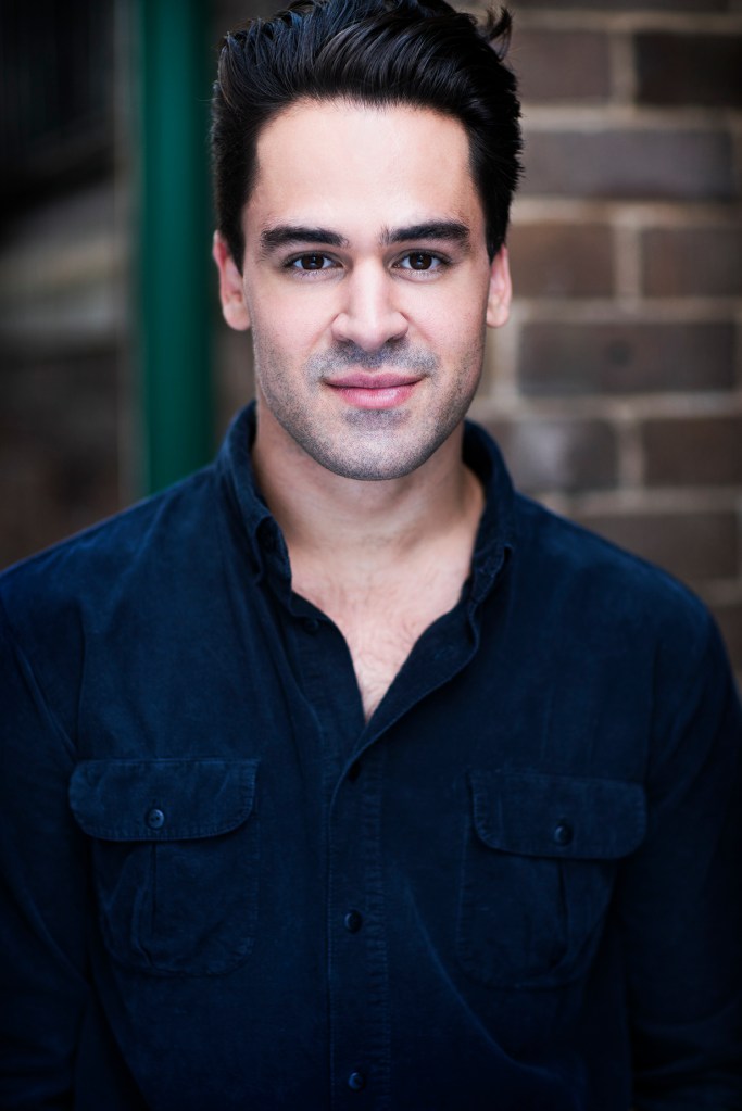 Jersey Boys: Ryan Gonzalez – The Fame Reporter
