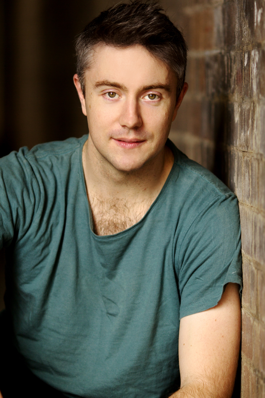 Billy Elliot the Musical: Drew Livingston – The Fame Reporter