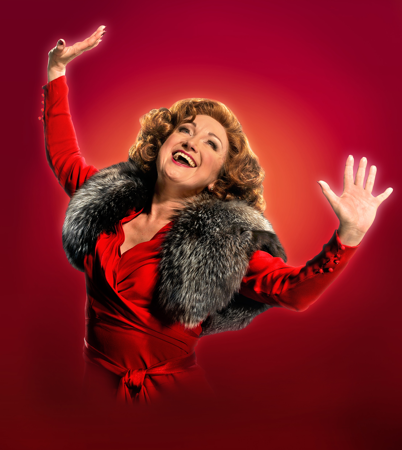 Caroline O’Connor: From Broadway, With Love – The Fame Reporter