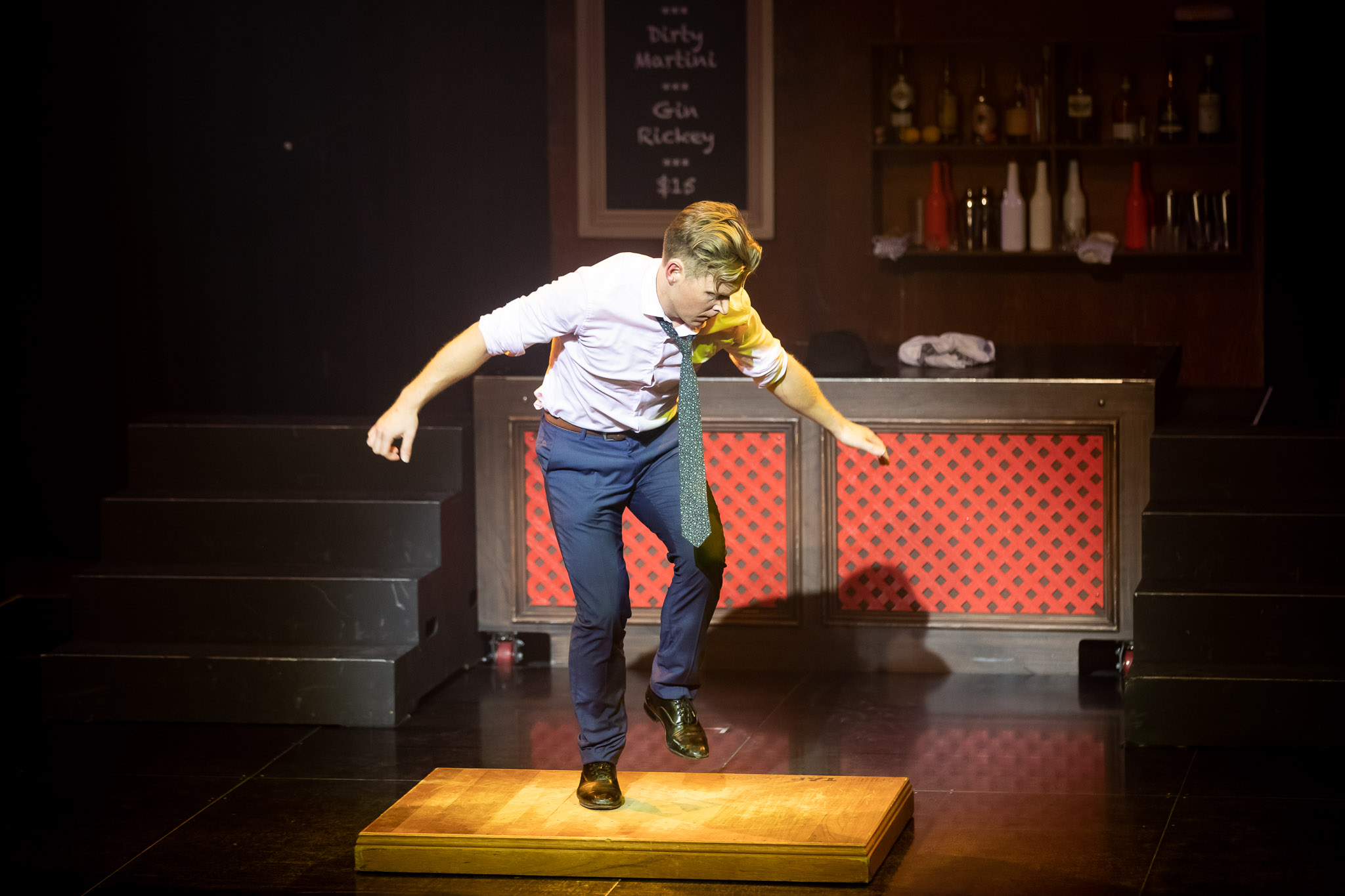 The Tap Pack – Jordan Pollard – The Fame Reporter