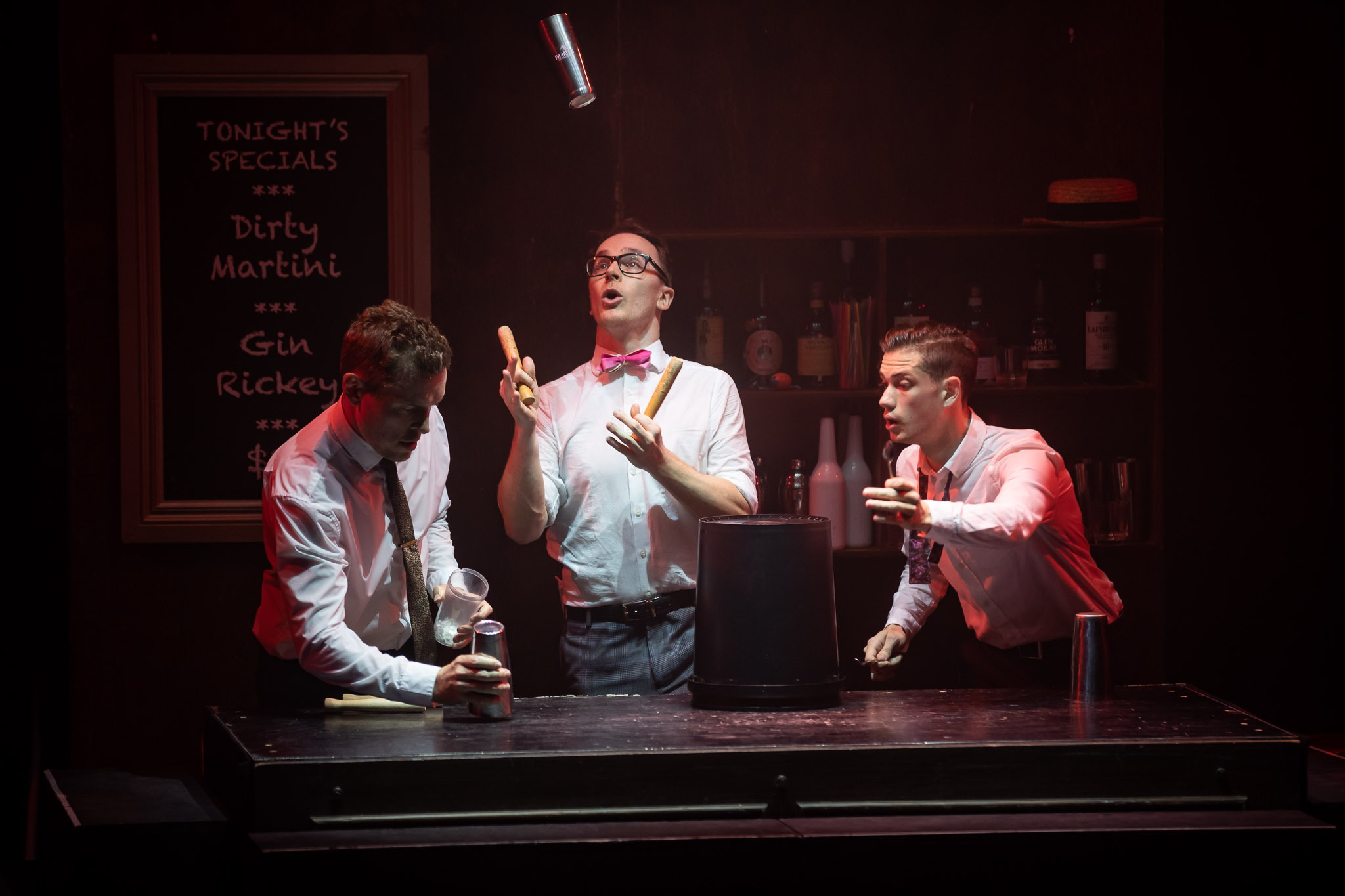 The Tap Pack – Jordan Pollard – The Fame Reporter