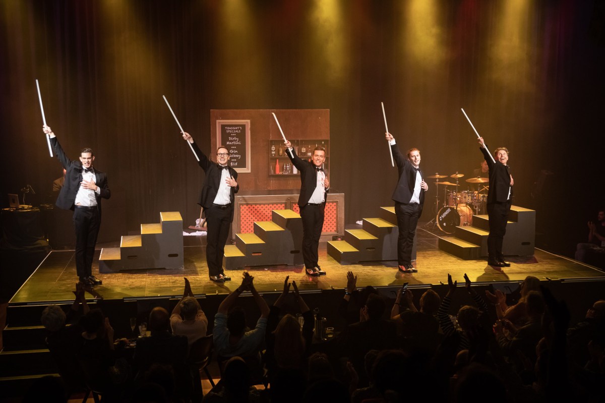 The Tap Pack – Jordan Pollard – The Fame Reporter