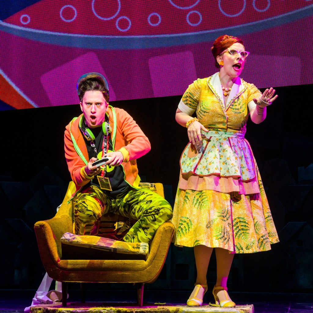 Charlie and the Chocolate Factory Musical Review – The Fame Reporter
