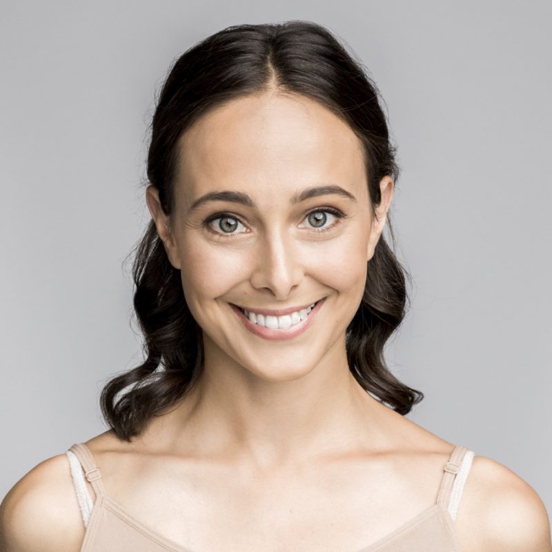 An American in Paris: Cameron Holmes and Dimity Azoury – The Fame Reporter