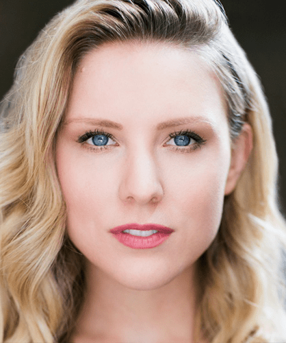 The Wedding Singer The Musical: Kirby Burgess – The Fame Reporter