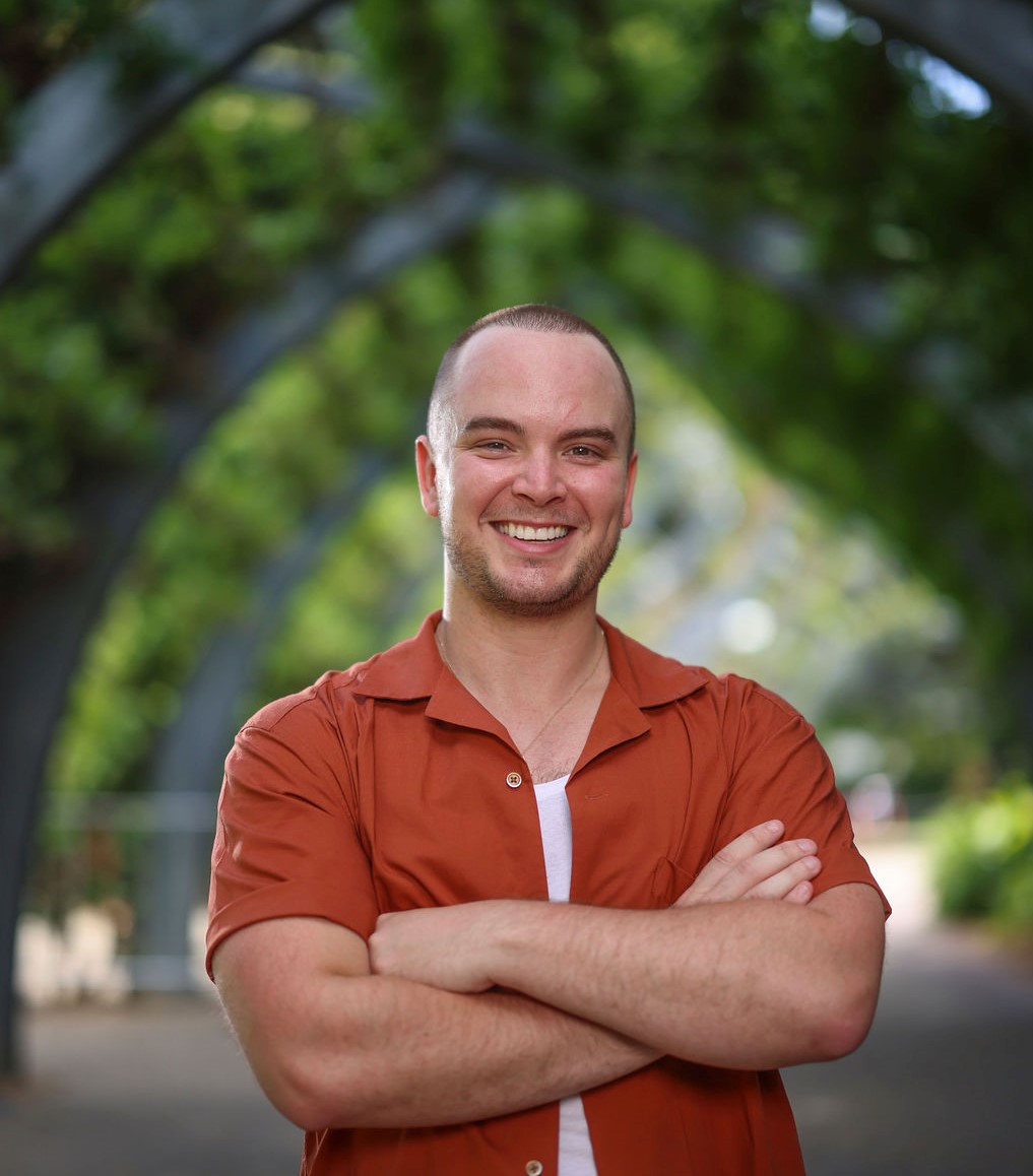 Hamilton the Musical: Callan Purcell – The Fame Reporter