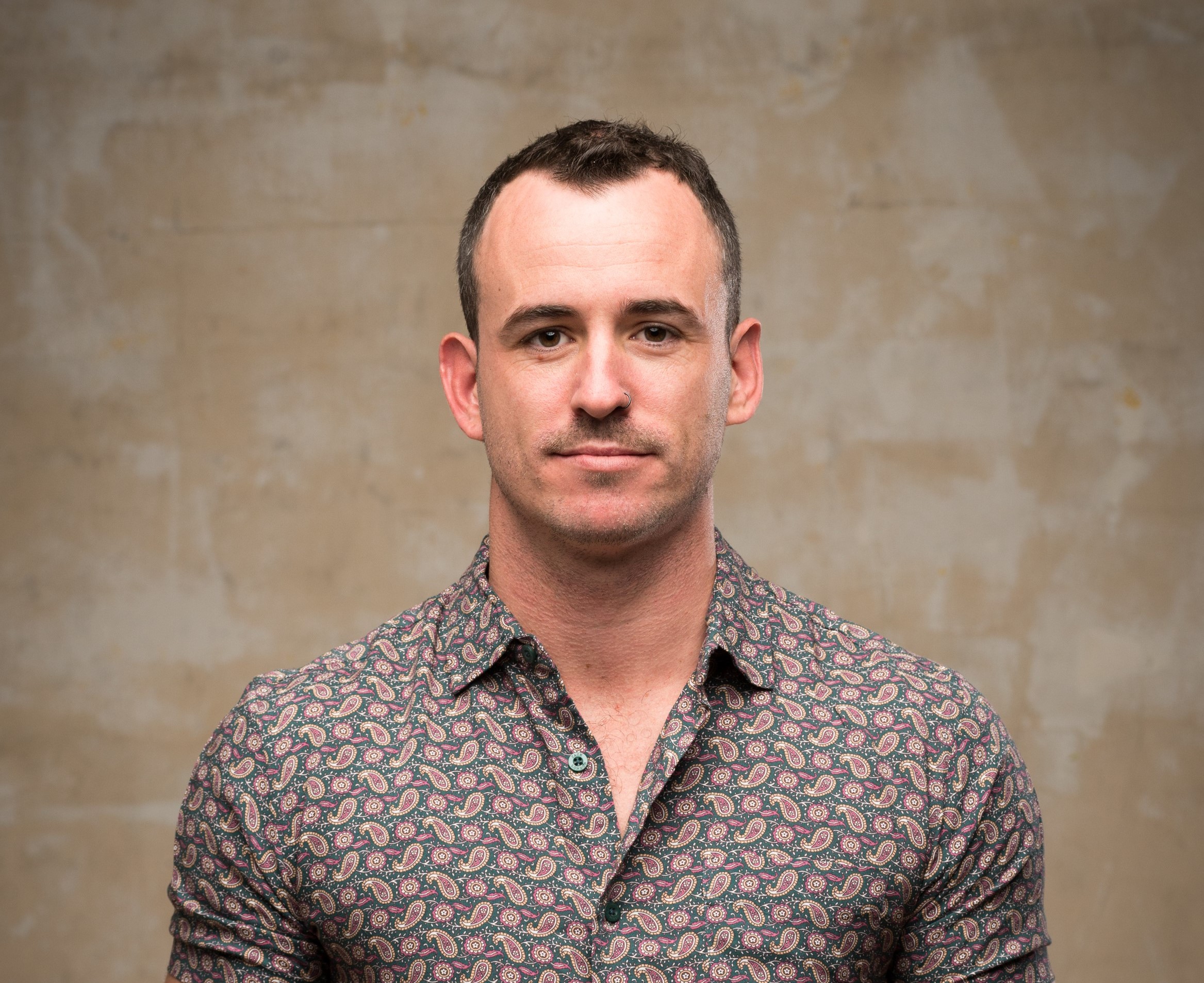 Blush – Circus for Grown Ups | Christopher Carlos – The Fame Reporter