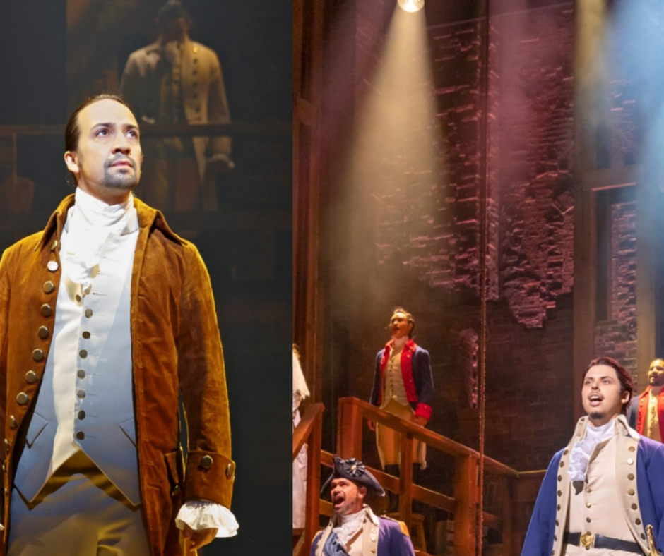 Lin-Manuel Miranda to appear in special Q and A hosted by ABC ...