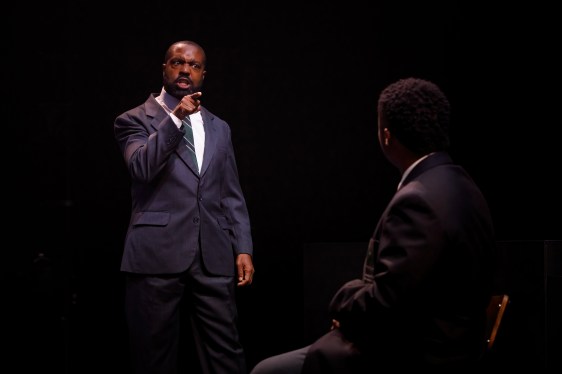 Choir Boy – Must-see theatre experience – The Fame Reporter