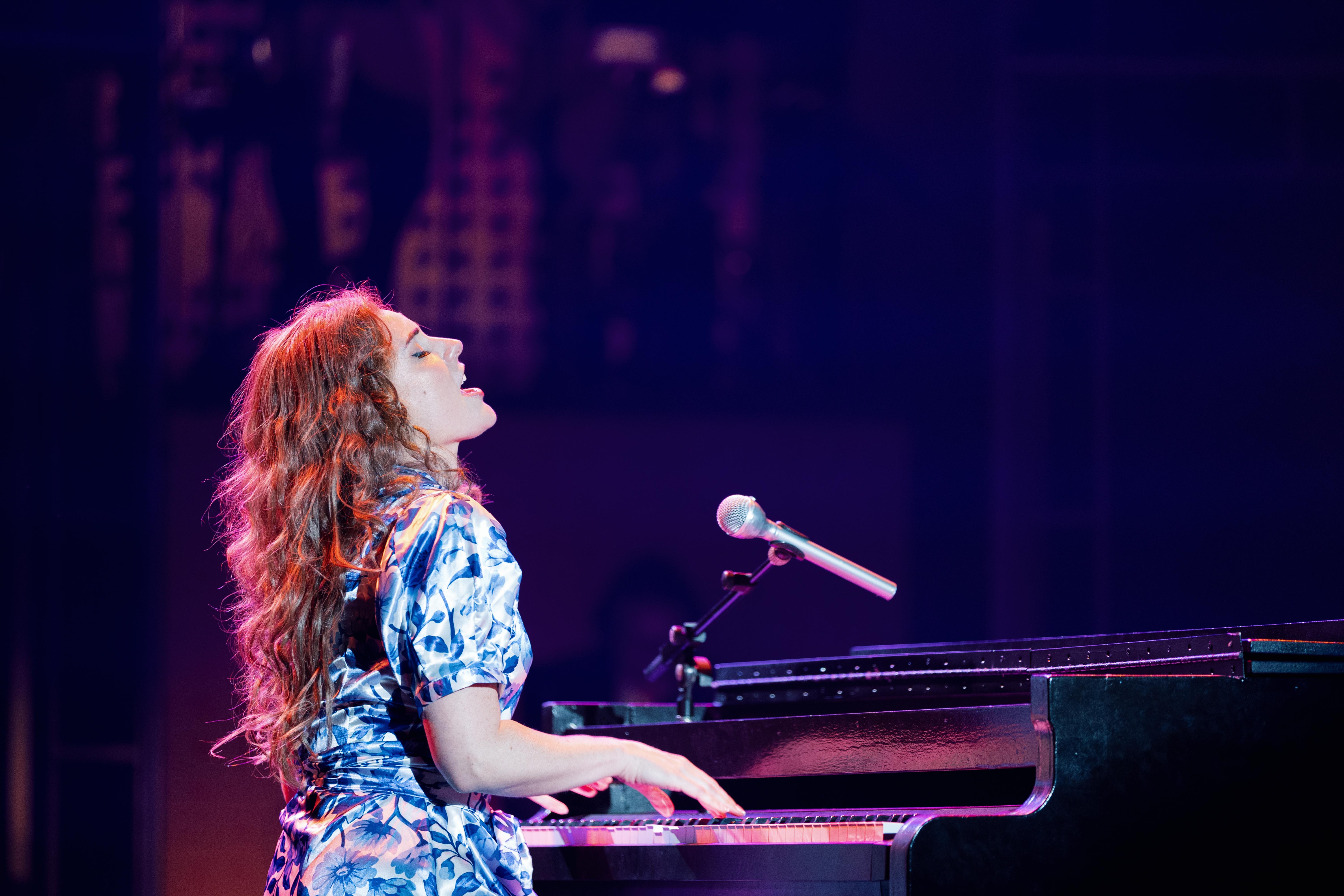 Beautiful: The Carole King Musical at The Star Gold Coast || Empowering ...