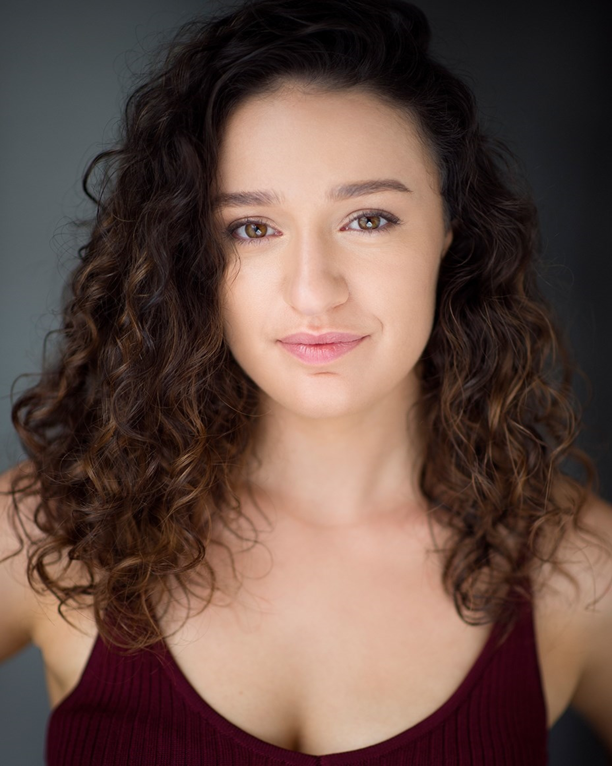 Darlinghurst Theatre Company’s Once The Musical || Stefanie Caccamo ...