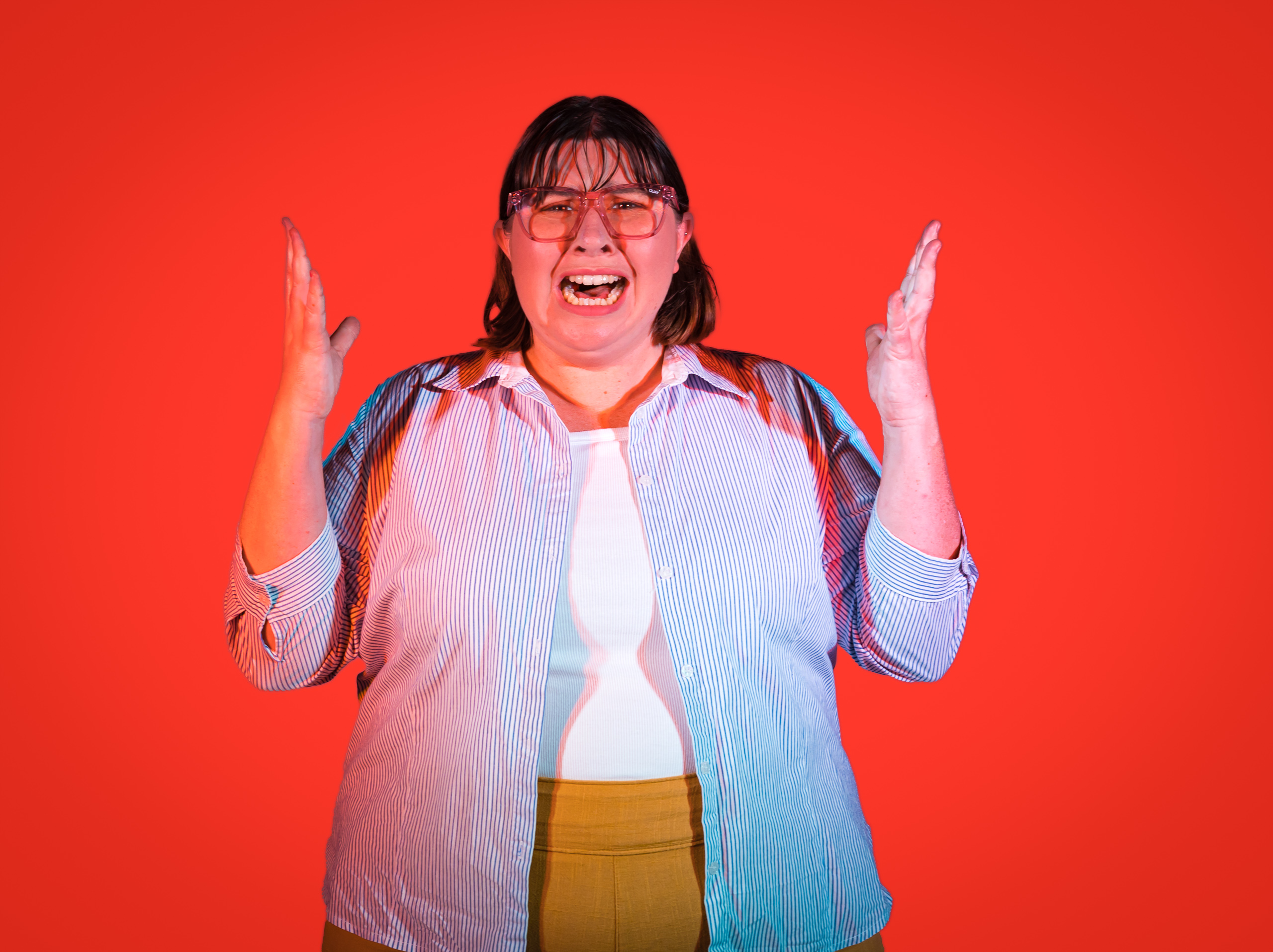 Observatory Theatre’s The Turquoise Elephant || Rebecca Day – The Fame ...