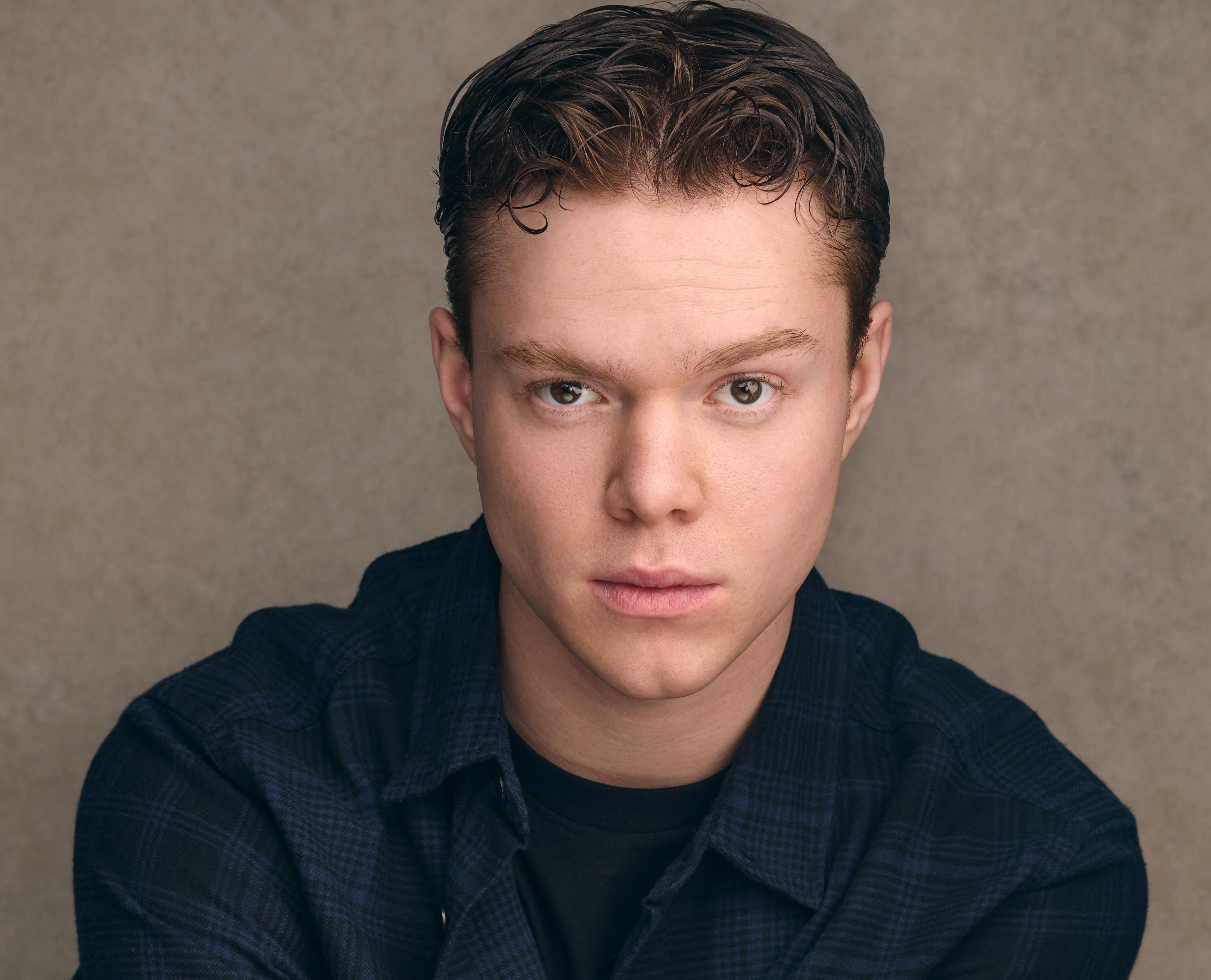 Back to the Future the Musical London || Ben Joyce – The Fame Reporter