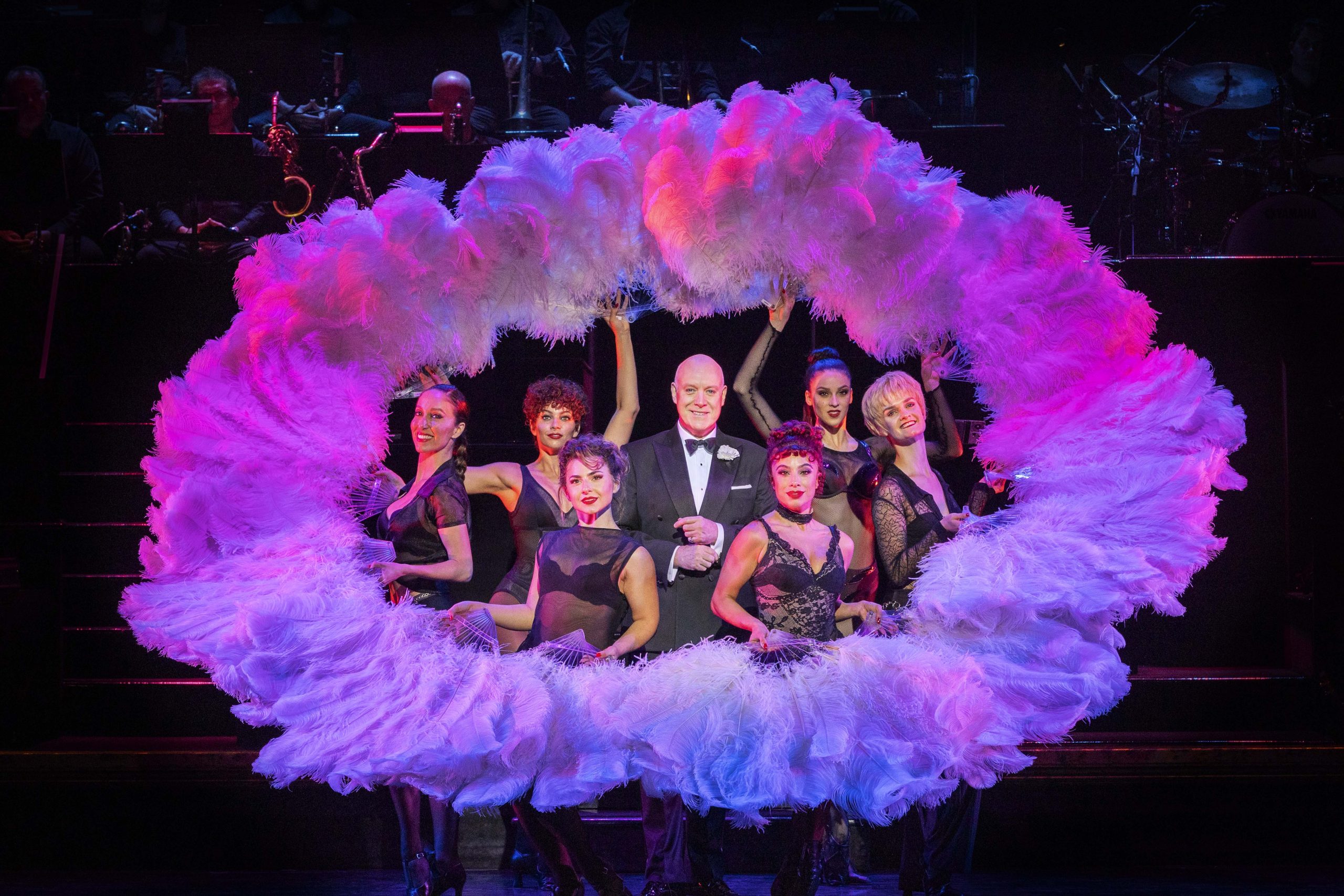 Chicago || A Dazzling Opening Night at QPAC’s Lyric Theatre in Brisbane ...