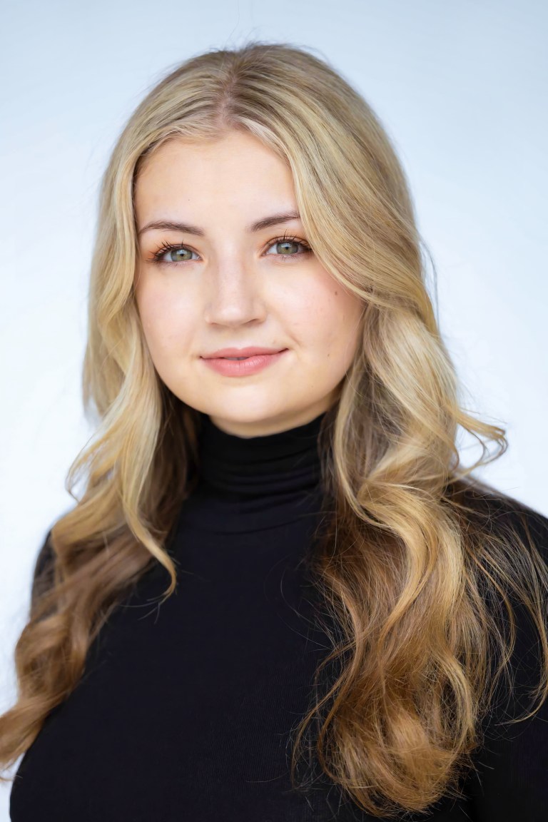 WICKED The Musical || Emily Monsma – The Fame Reporter