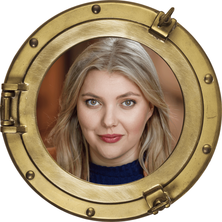 Keane Sheppard-Fletcher and Abigail Dixon || Titanique Musical – The ...