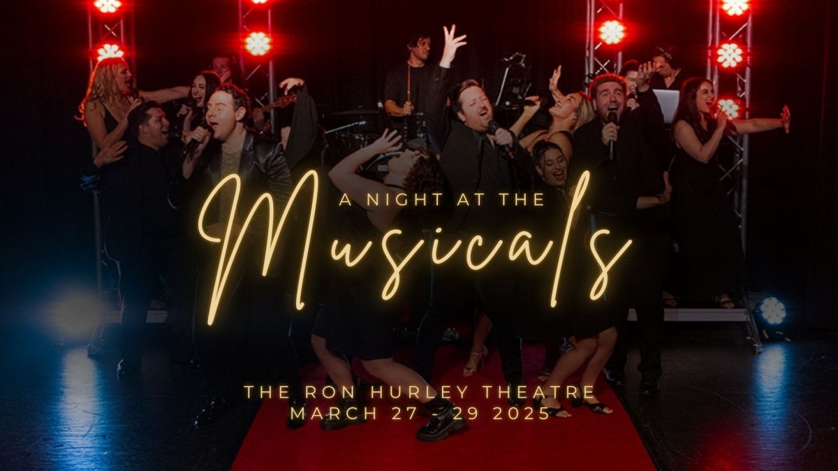 A Night at The Musicals – Brisbane Cabaret Delivers a Spellbinding ...